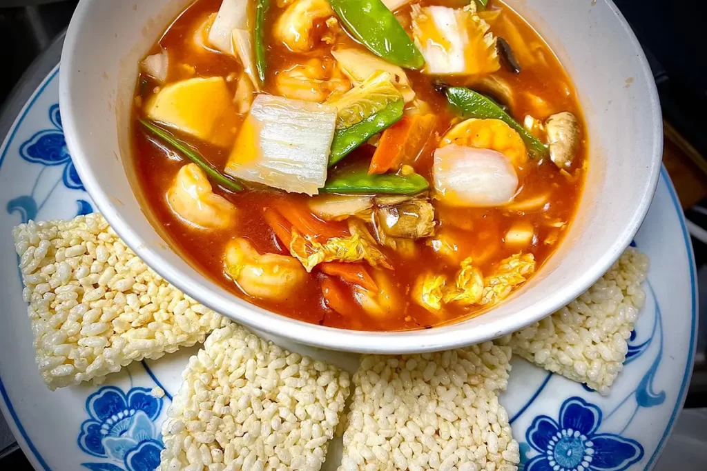 Feng Ling Restaurant | Online Order | HOUSTON | TX